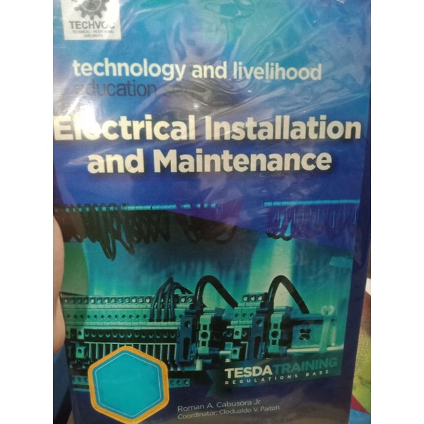 Electrical installation and maintenance | Shopee Philippines