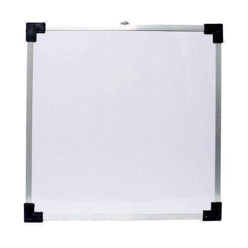 Sonoma Whiteboard 12" x 12" inches White Board | Shopee Philippines