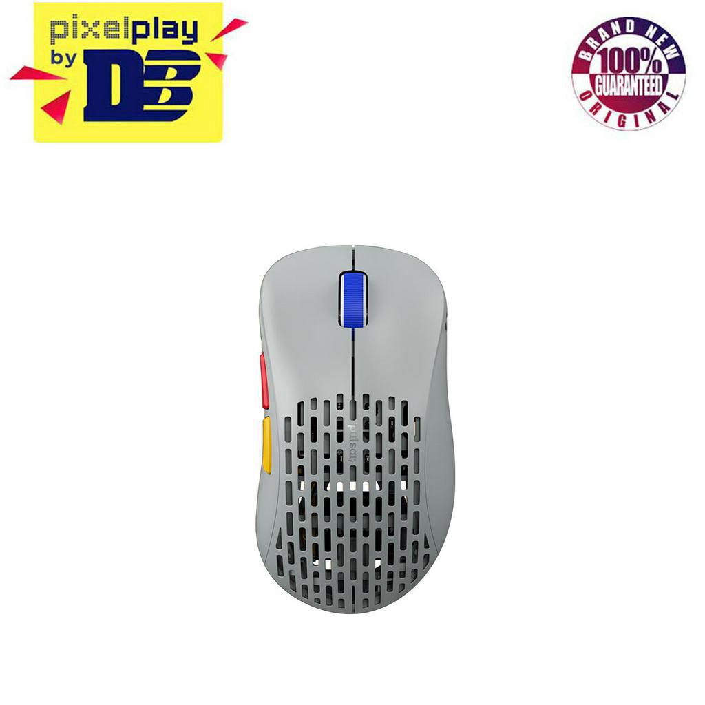 Pulsar Xlite V2 Mini Retro Edition Ultralight Ergonomic Lag Free ...