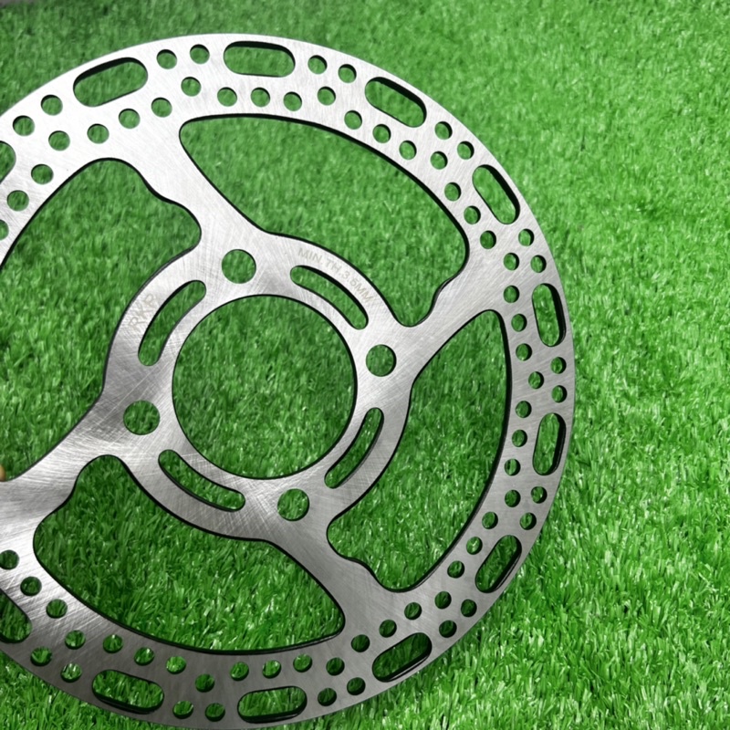 flat disc trinity 125,dash 110,rs125 fi,wave125 fi new lighten disc new ...