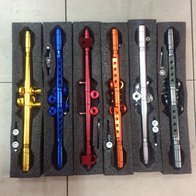 Handle Bar Bracket Nmax/Aerox Universal | Shopee Philippines