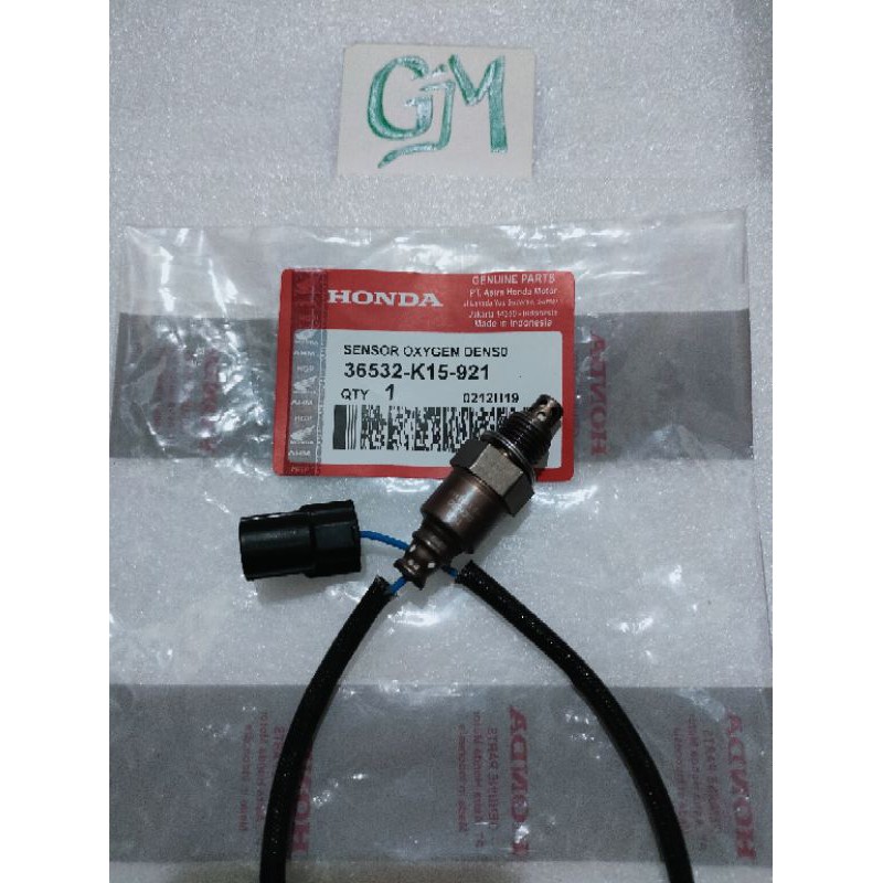 ORIGINAL ORIGINAL ORIGINAL OXYGEN O2 HONDA CB 150R StreetFire NEW ...