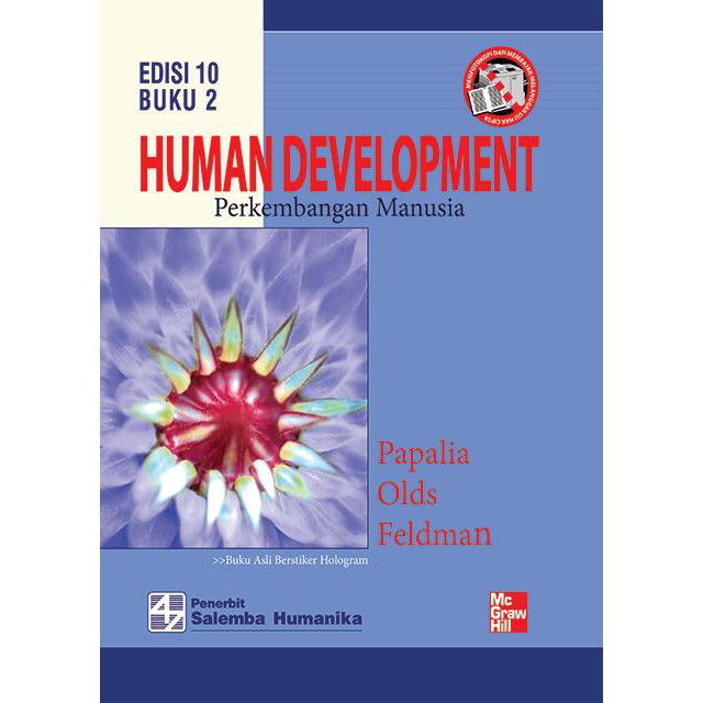 Human Development-Human Development-Book 2nd Edition - Papalia Olds ...