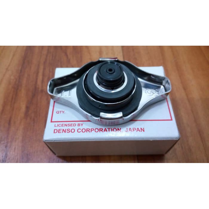Onq parts - Cap Radiator Veloz Innova Yaris Vios Camry Rush Fortuner ...