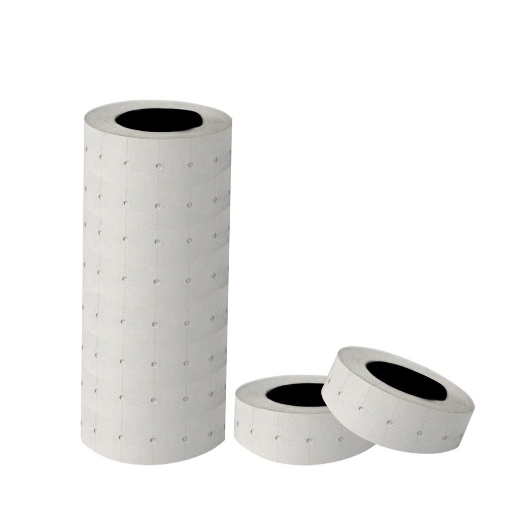 Price Label Tape Price Tag Sticker Price Labeller Refill 10 Rolls ...