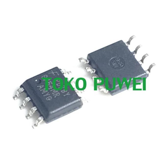 Pe478457- Fan6754mr FAN6754 6754MR SOP8 PWM CONTROLLER IC AZ51 T54R88YS | Shopee Philippines