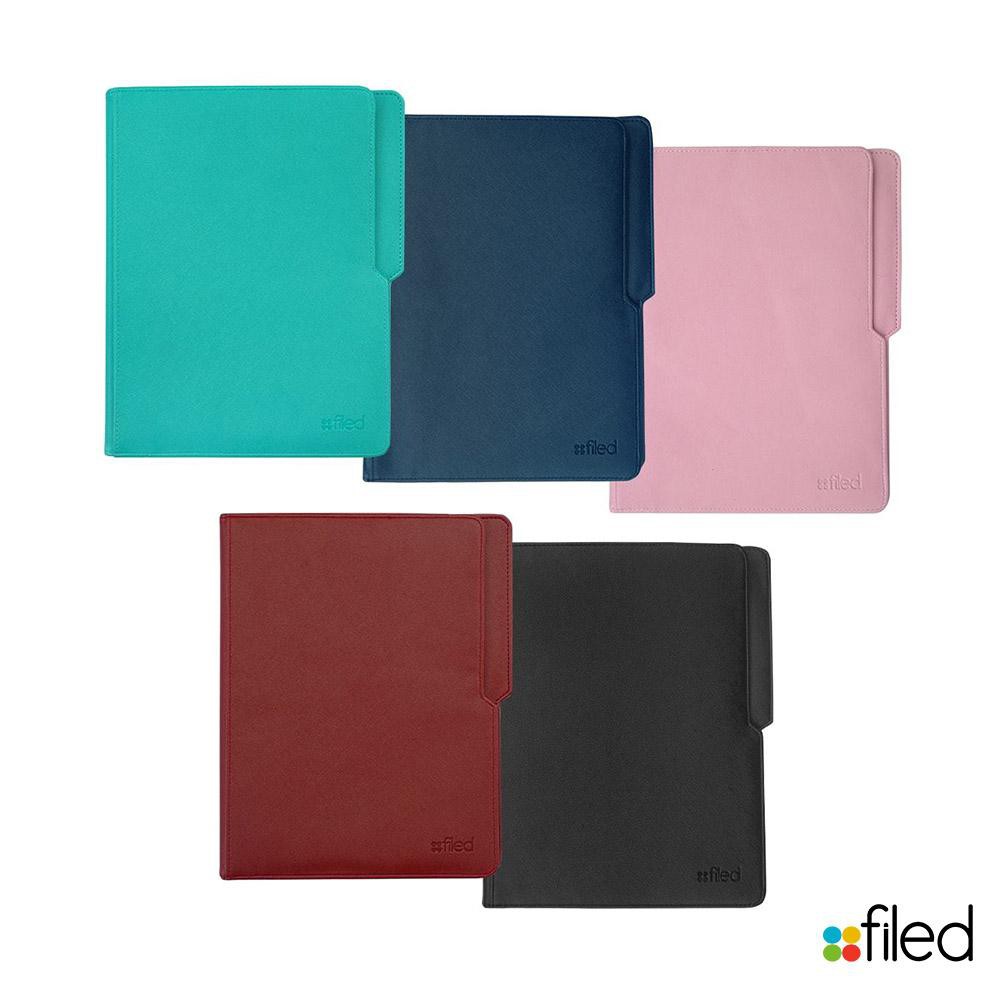 Filed Flip Folder (Clipboard Organizer) | Shopee Philippines