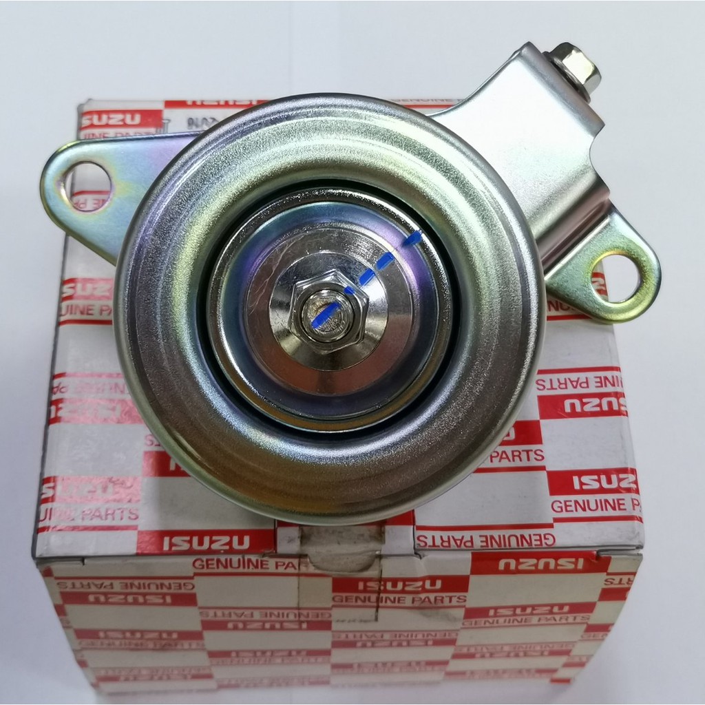 Isuzu Drive Belt Tensioner for : Isuzu MU-X 2.5L & 3.0L | Shopee ...