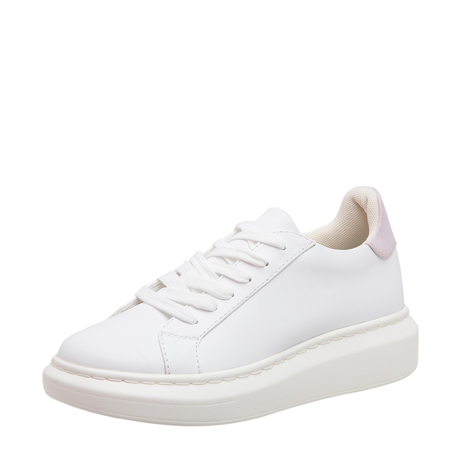 Payless Brash Women's Melissa Court Sneaker | Shopee Philippines