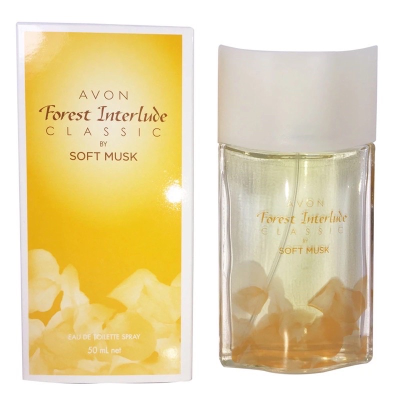 AVON Imari Eau De Toilette Sprays 50ml | Shopee Philippines