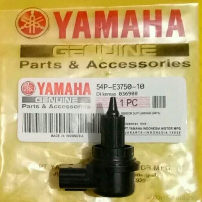54P-E3750-10 ISC Sensor for Yamaha Motorcycle Spare Part | Shopee ...