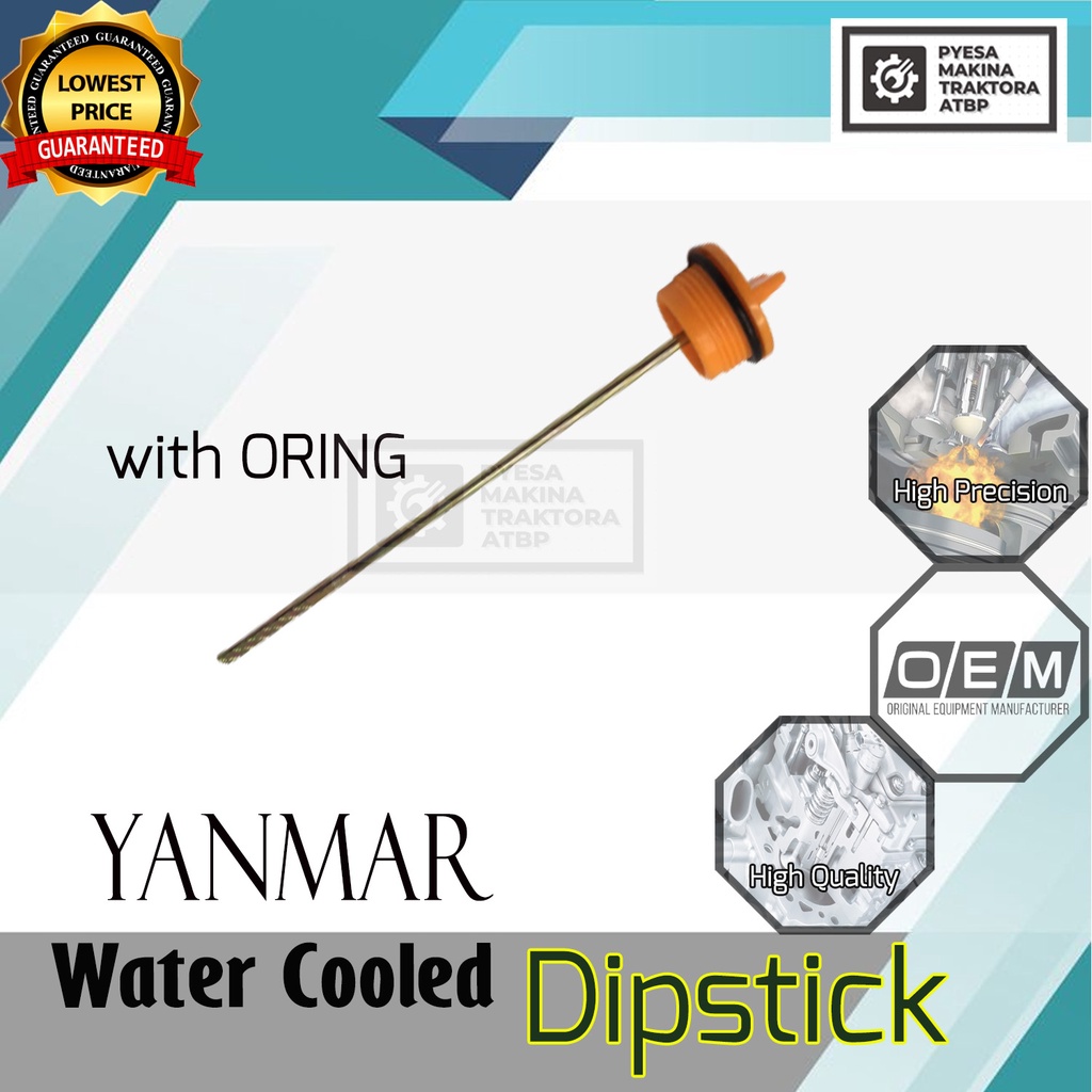 Dipstick Dip Stick Oil Gauge for TS70 TS60 F4 F5 F6 F7 NS10 NS90 TS105 ...