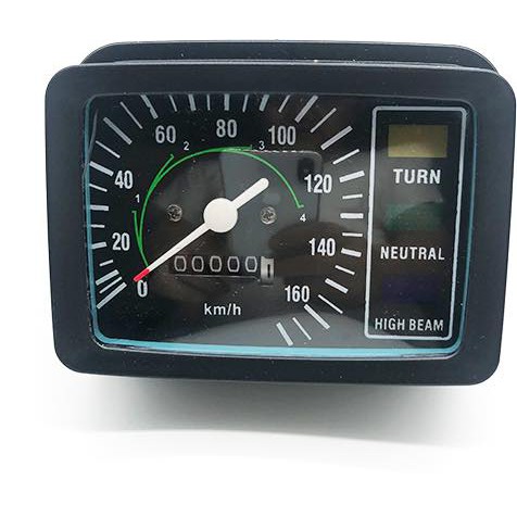 Speedometer Guage TMX155 | Shopee Philippines