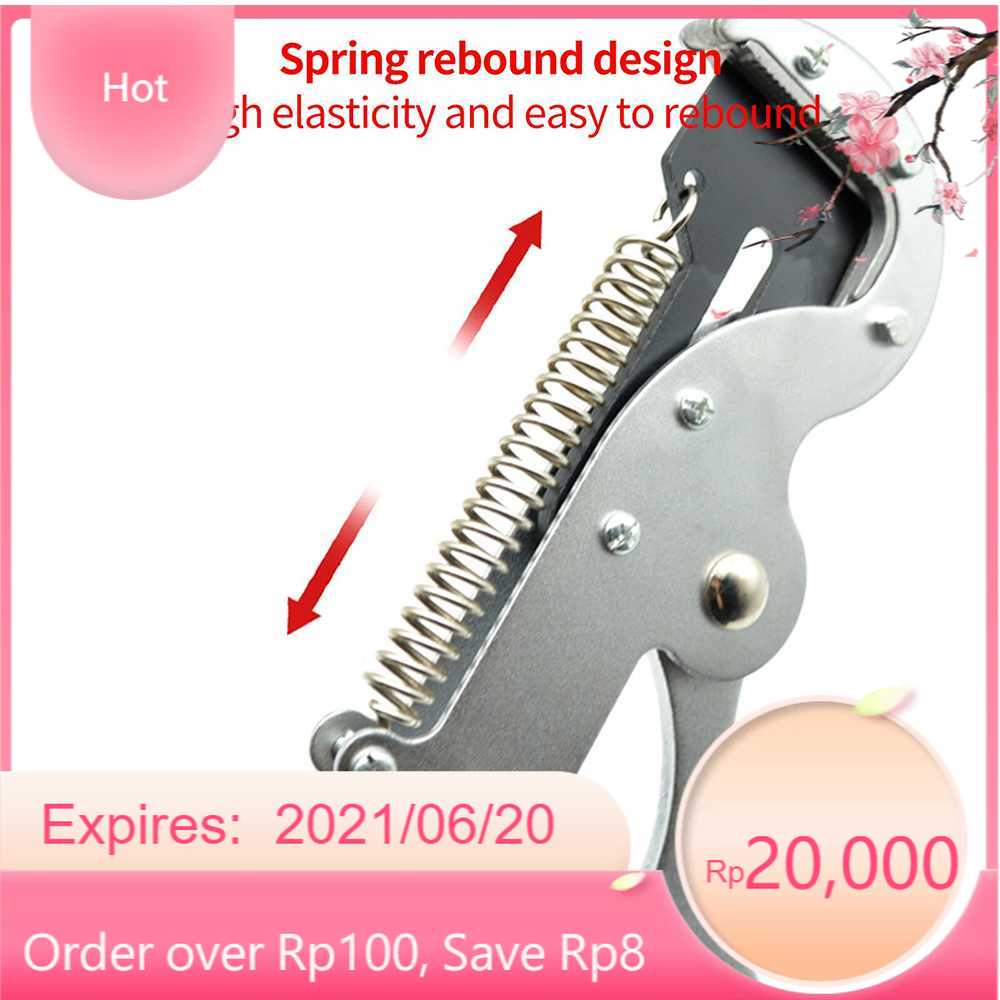 Hong REN High Saw Tree Branch Cutter High Saw Tool - LY-001 | Shopee ...