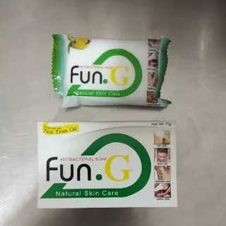 fun g soap - Best Prices and Online Promos - Jan 2026 | Shopee Philippines