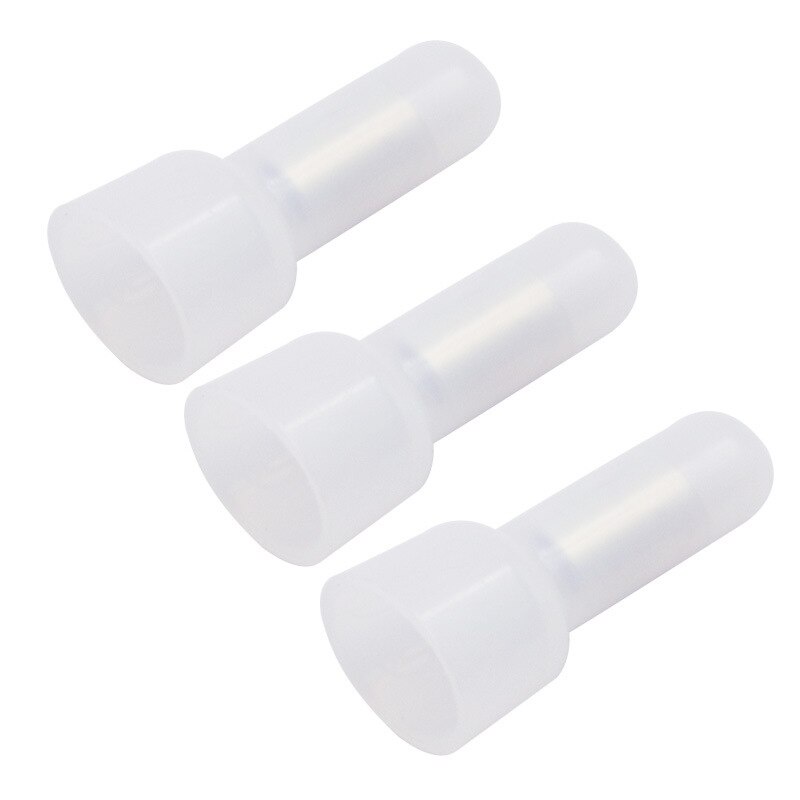 Crimp terminal Closed Terminal Line Cap Splice Terminals Nylon Crimp ...