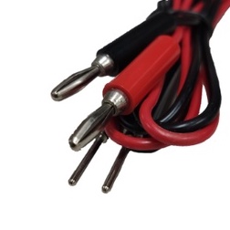 Test Probe, Tester Pins, Testprod, Tester Rod, Banana Pin Type Test ...
