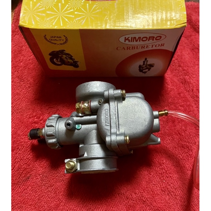 HD3/ B1 Carburetor Assembly- Made in Taiwan | Shopee Philippines