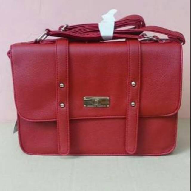 Chesna Slope Bags Sophie Martin | Shopee Philippines