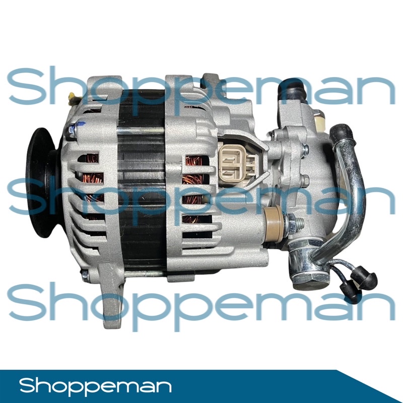 MITSUBISHI L300 4D55 ALTERNATOR ASSEMBLY 90A 12V MD-314235 | Shopee ...
