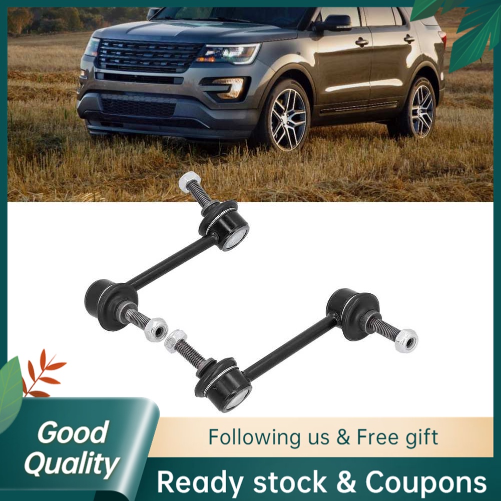 (Seller Recommend)1 Pair Rear Sway Bar Links Stabilizer K750393 Left ...