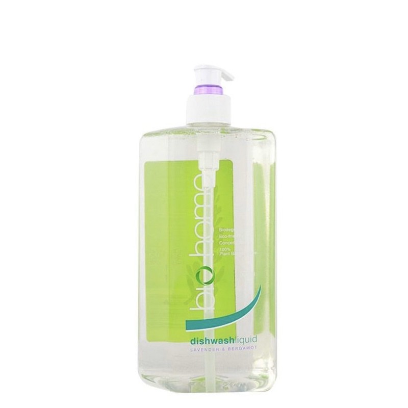 Bio home dishwashing liquid lavender and bergamot | Shopee Philippines
