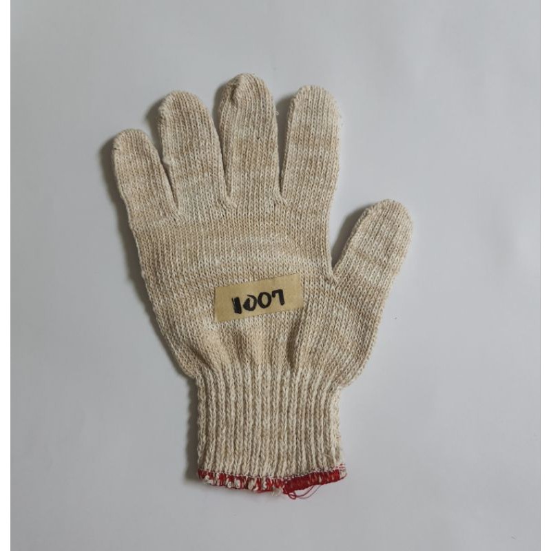 Ordinary Cotton Gloves / Plain Cotton Gloves | Shopee Philippines