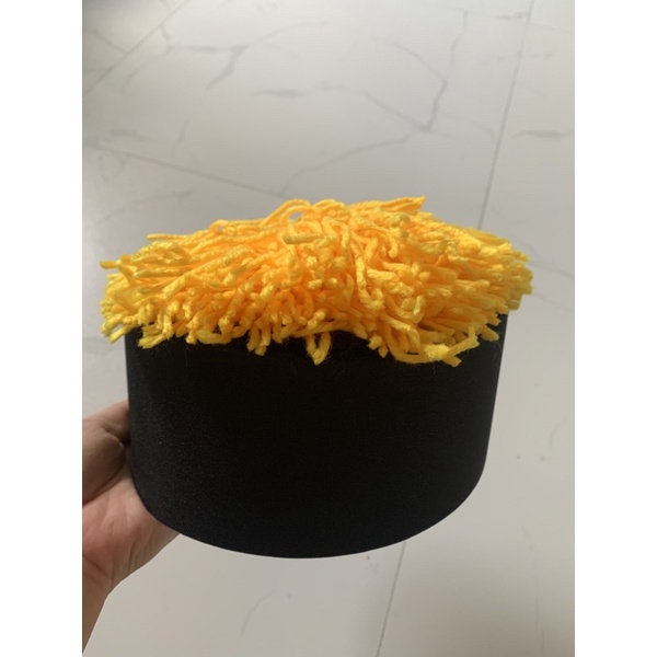 masteral cap/ graduation masteral cap | Shopee Philippines