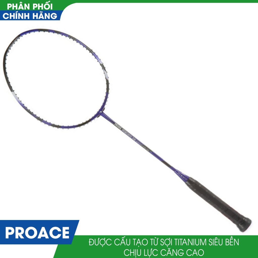 Proace Sweetspot 900 Badminton Racket (Coal Blue) | Shopee Philippines