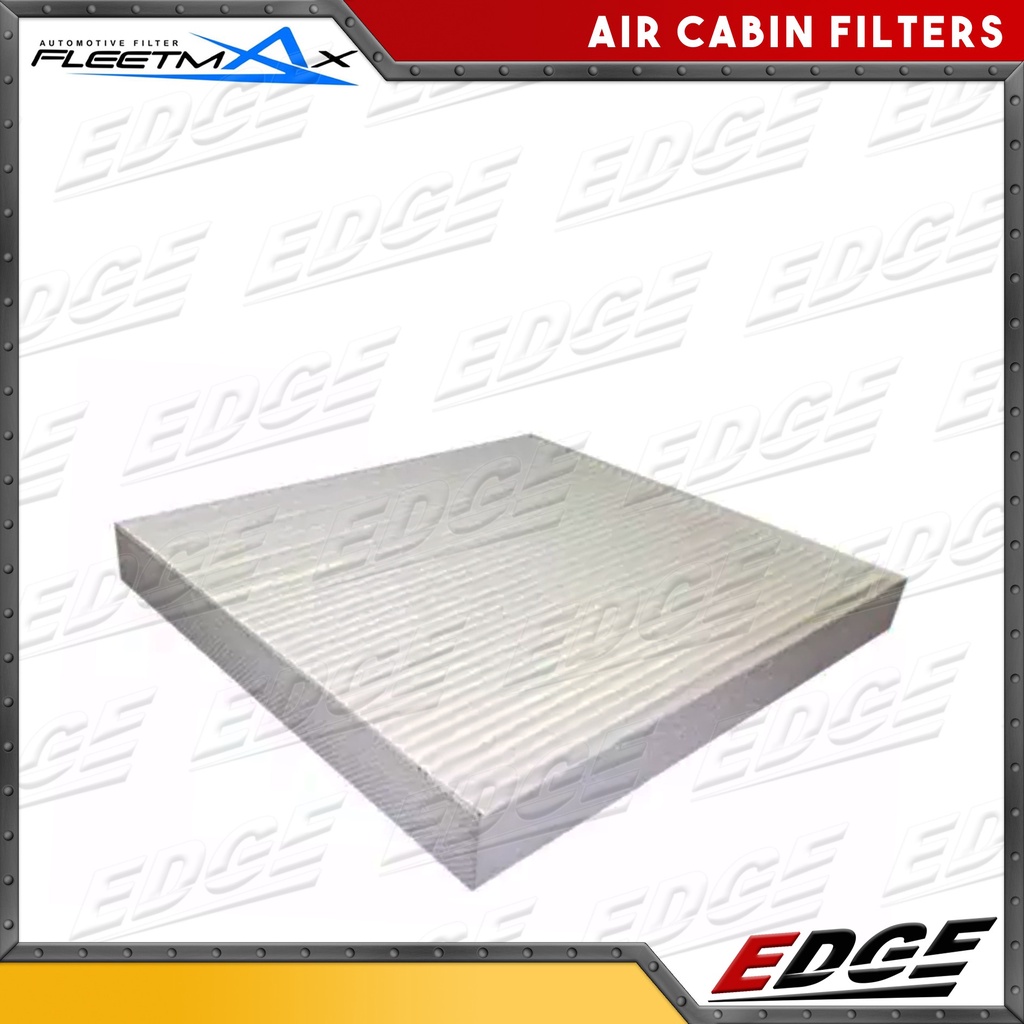 Fleetmax Cabin Filter FCS 9312 // for Hyundai Accent Tucson Kia Carens ...