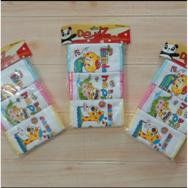 Instant baby octopus / deniz baby adhesive octopus contains 6 pcs ...
