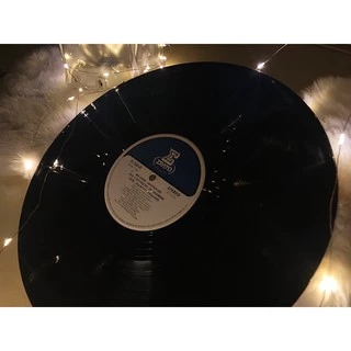 vinyl record - Best Prices and Online Promos - Jul 2025 | Shopee ...