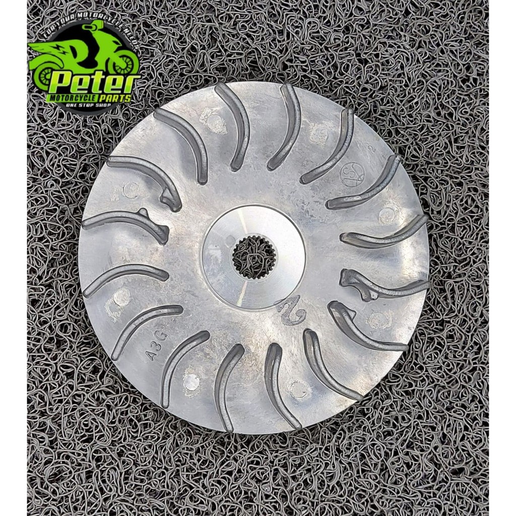 DRIVE FACE SYM JET 100 ALPHA/EURO (STOCK) | Shopee Philippines