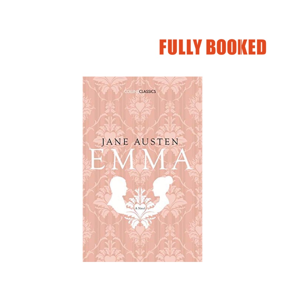 Emma: Collins Classics (Paperback) by Jane Austen | Shopee Philippines