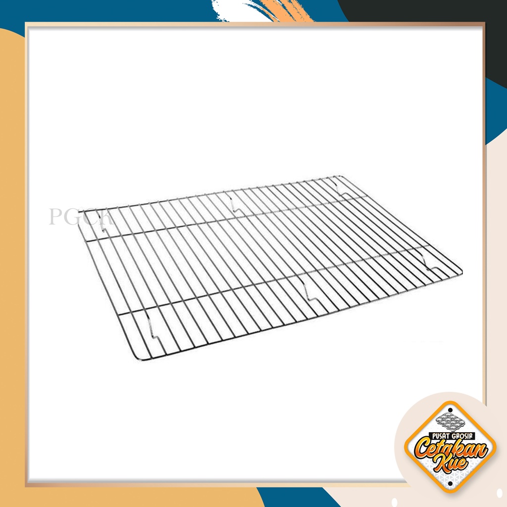 Pgck Colling Rack/Cake Cooling Rack/Cake Rack | Shopee Philippines