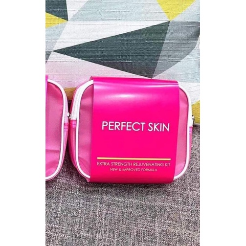 Perfectskin revamp new pack | Shopee Philippines
