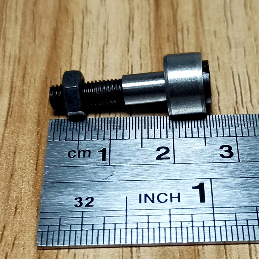 MESIN 243041 Roller Stud Screw/Stud Bolt Sack Sewing Machine NP-7A ...