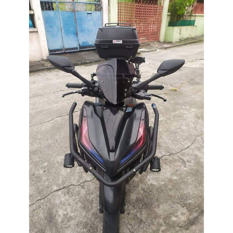 Honda click version 1 fit only | Shopee Philippines