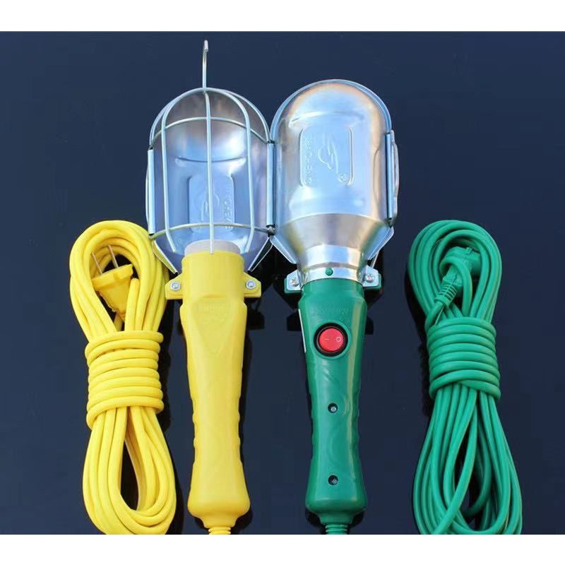 DK COD Trouble light matainnance working light trouble lamp working ...