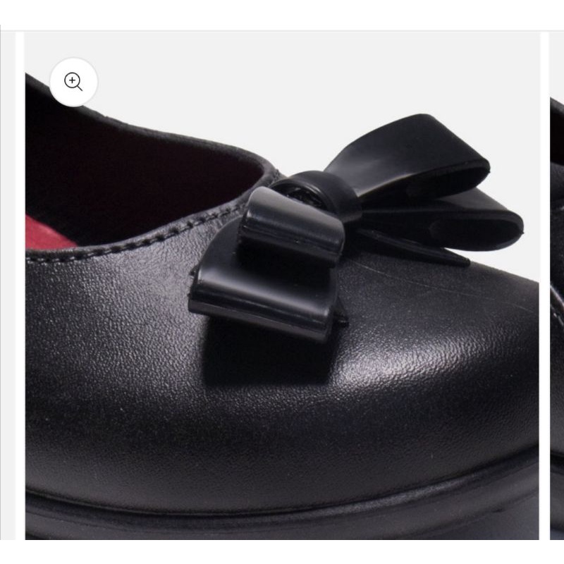 KARINA EASY SOFT SCHOOL SHOES FOR KIDS BY WORLD BALANCE | Shopee ...
