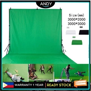 greenscreen - Best Prices and Online Promos - Jun 2024 | Shopee Philippines