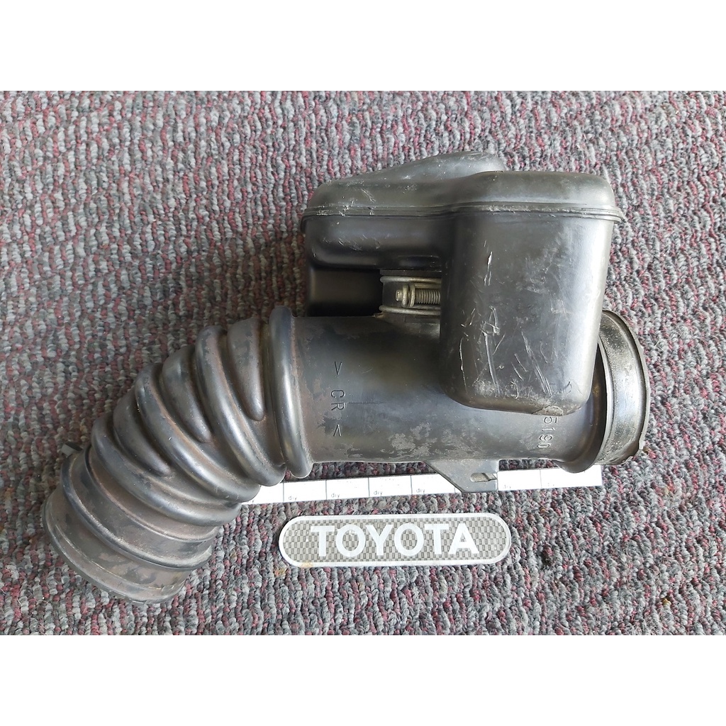 Toyota 4A-FE Original Air Intake Tube | Shopee Philippines