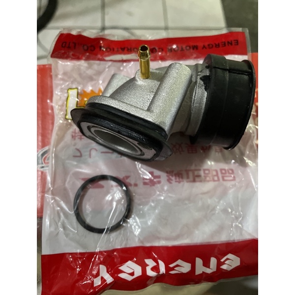 Mrtr ManiFold (MIO) | Shopee Philippines