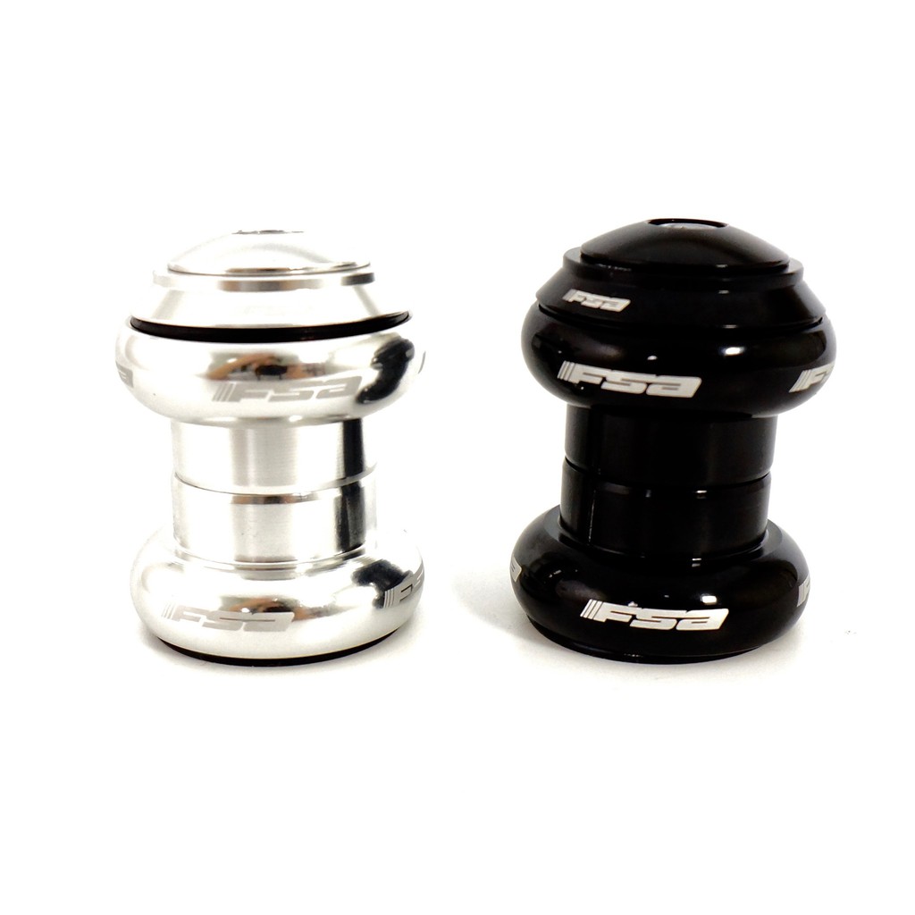 Fsa Orbit X 1 "Threadless Bike Headset Bicycle Road Bike Aluminum Alloy ...