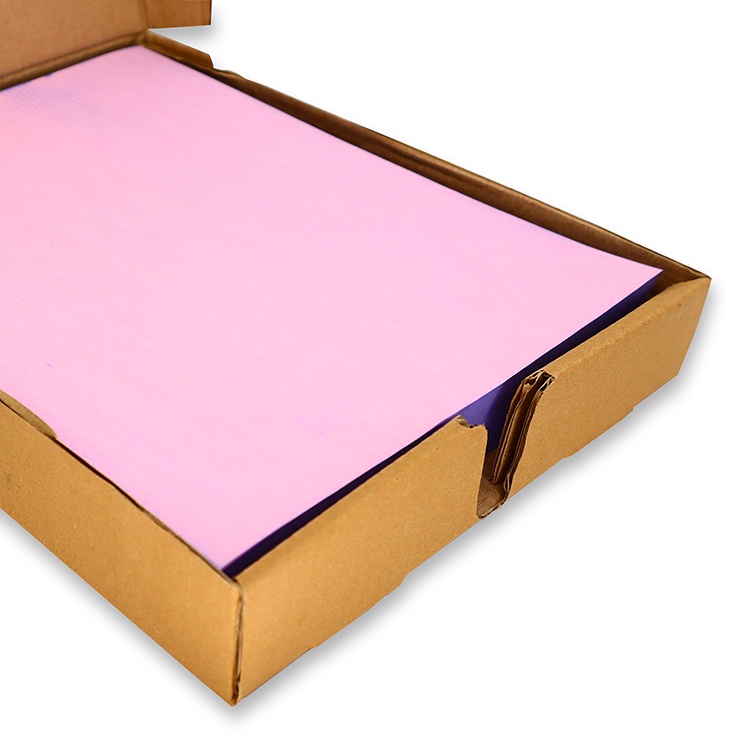 Maestro Carbonless Paper Middle 500's per ream (Not Continuous ...