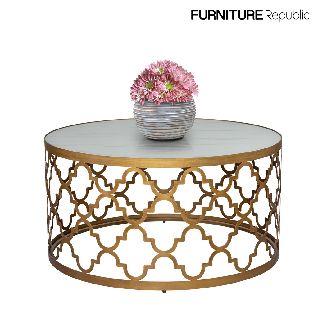 Furniture Republic Center Table 202016 | Shopee Philippines