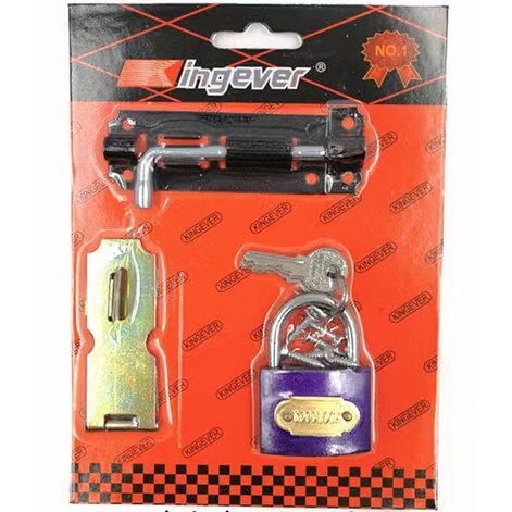 40mm/30mm 3in1 bronco panlock | Shopee Philippines