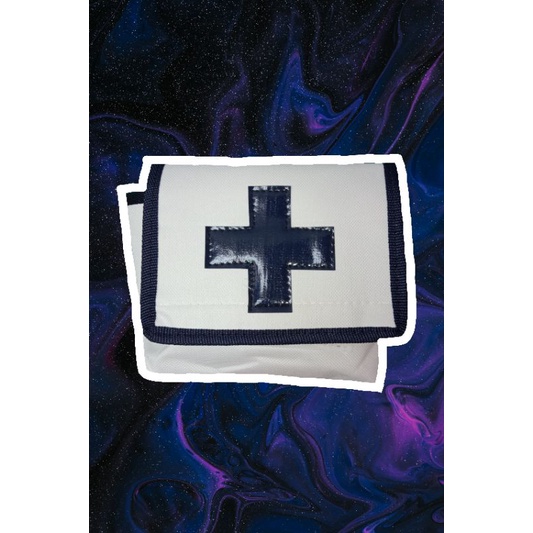 Security Guard Medicine Kit ( Charol and Canvas ) | Shopee Philippines