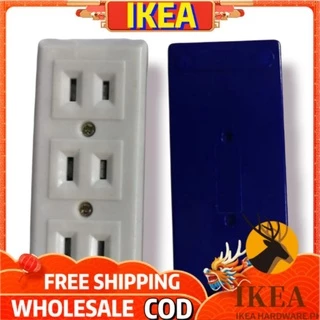 Shop 3 gang outlet for Sale on Shopee Philippines