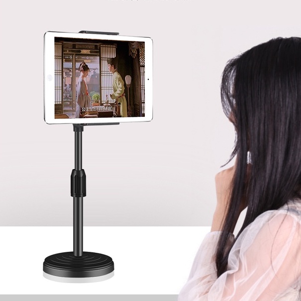 Multi-color 360-degree universal adjustable desktop live broadcast ...